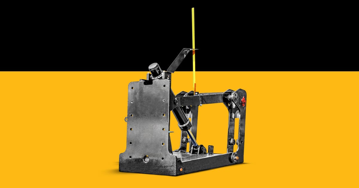 Quick Attach Lift Group - capitali.ca