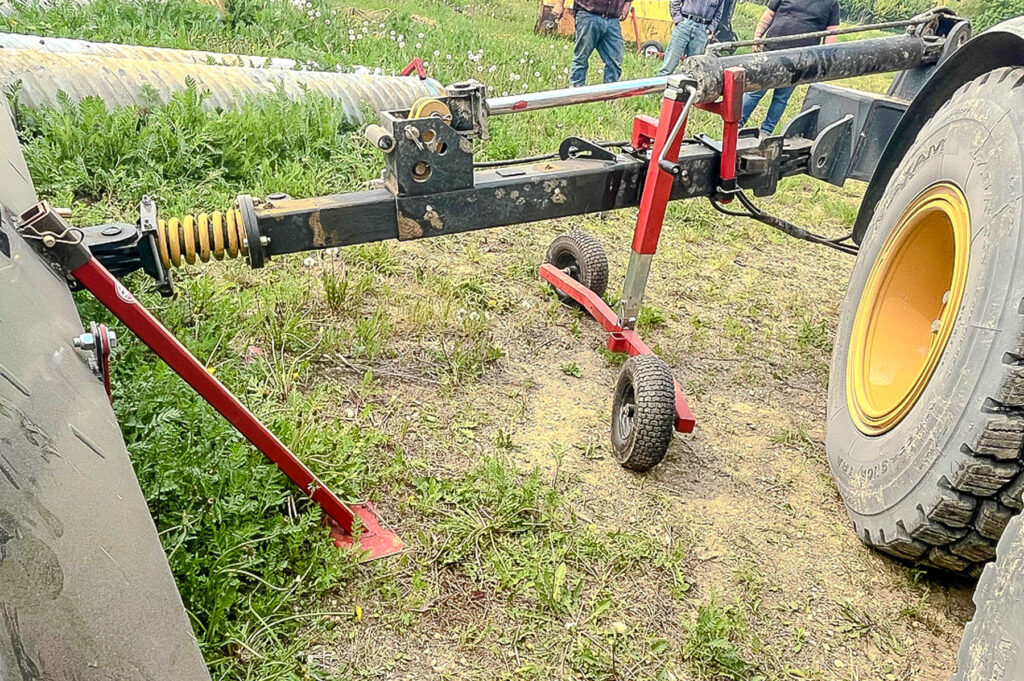 Capital I - RF Wingmaster - capitali.ca